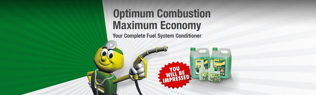 Fuel Doctor Frequently Asked Questions - Vessel Management Services
