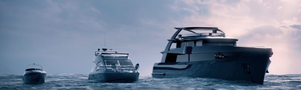 DMS Marine Stabilisation Systems - Vessel Management Services